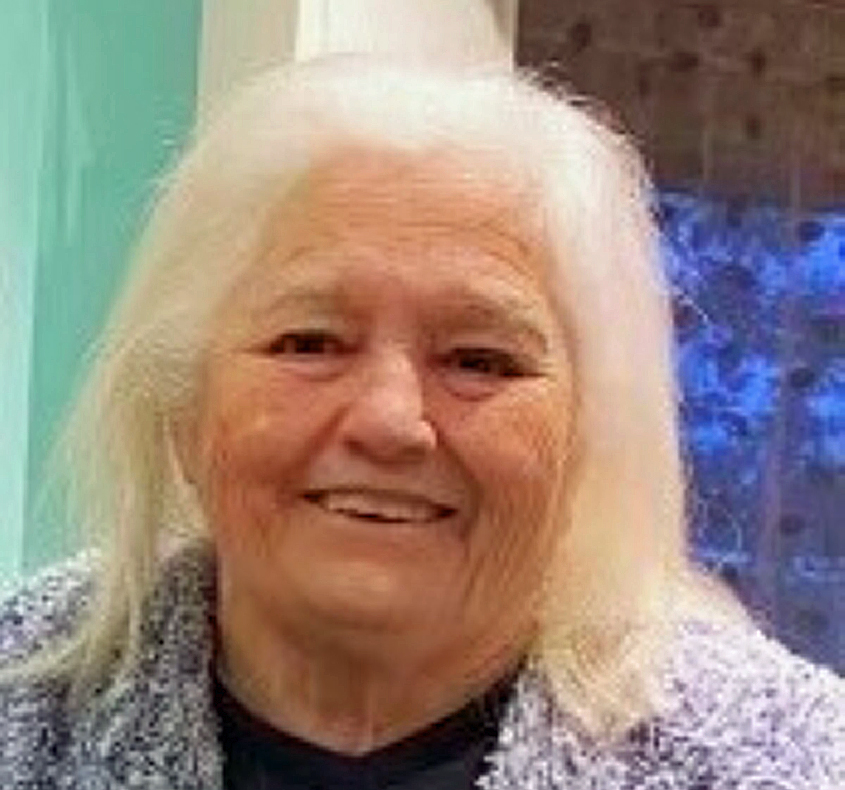 Myrtice McCallum Barrentine, 68 of Magee, Mississippi - MageeNews.com