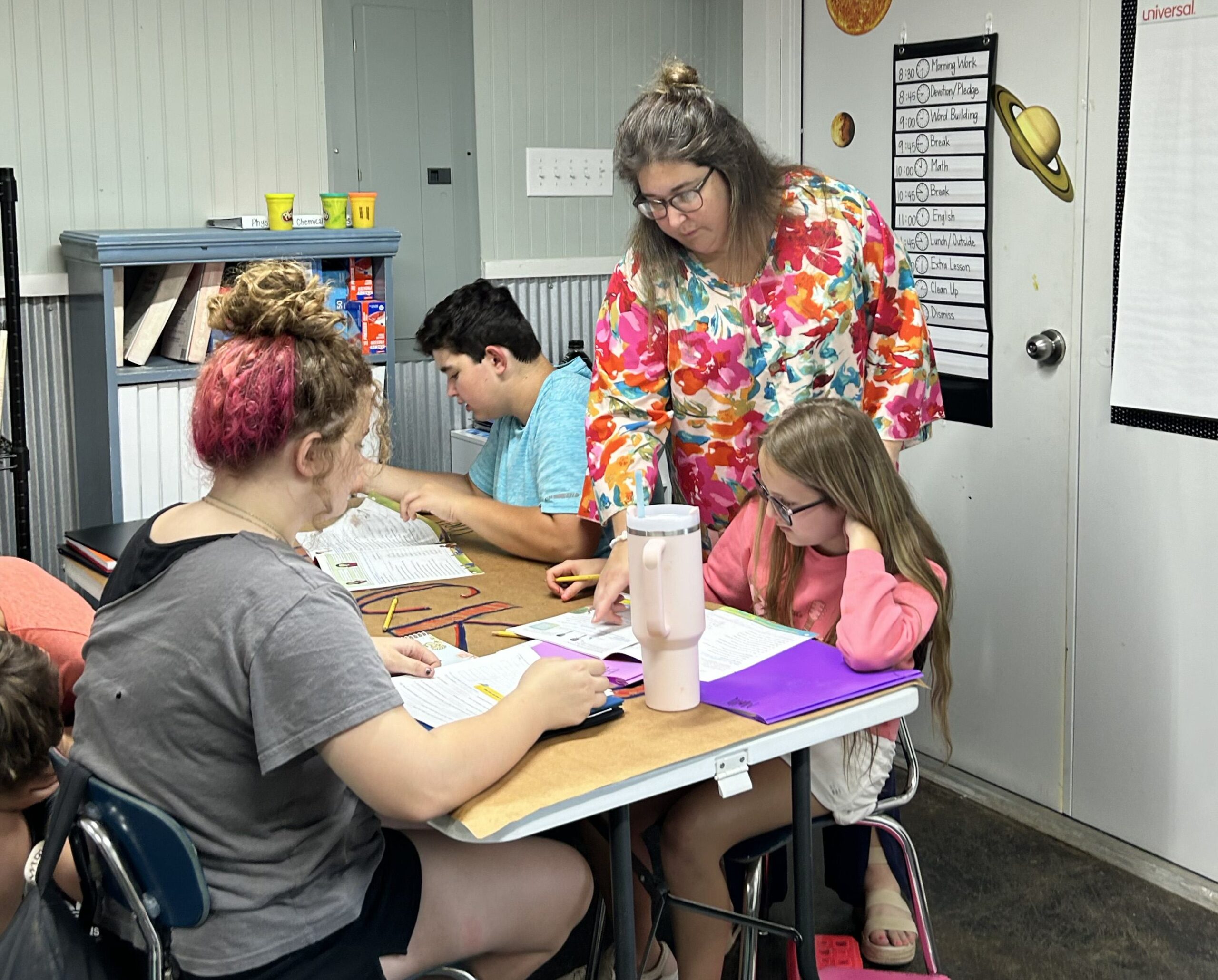 Rocket Learning Launches New Education Option in Southwest Mississippi ...