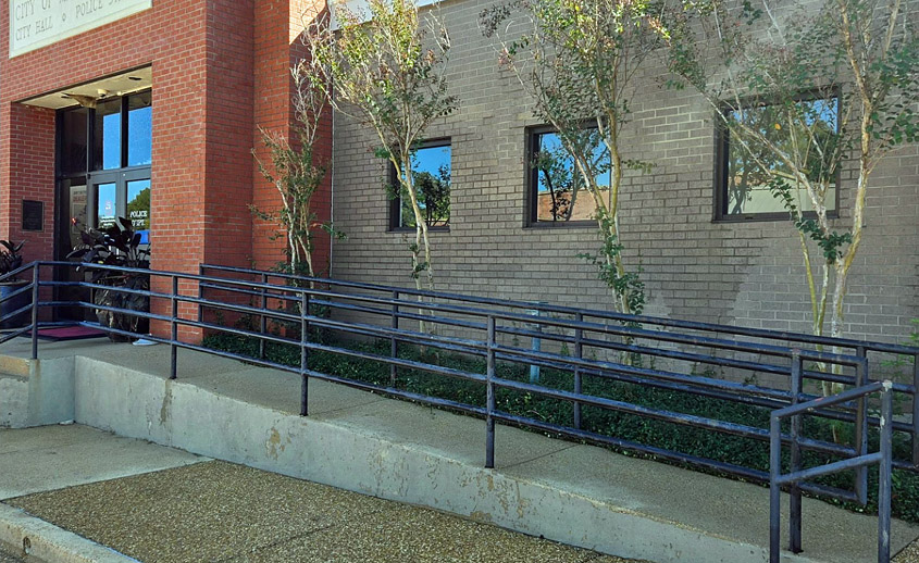 Thanks to the Magee PD - MageeNews.com