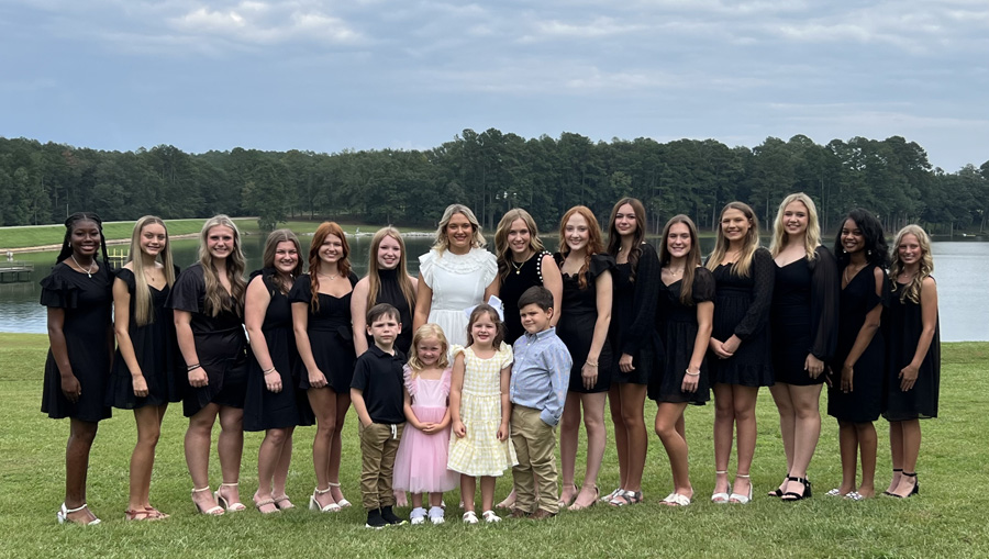 Homecoming at Mize October 11th - MageeNews.com