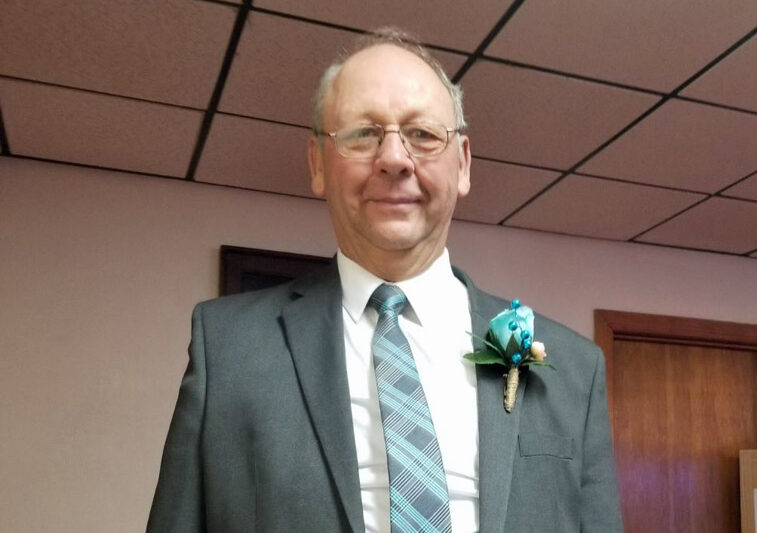 Thomas Ray Floyd for the Parents - MageeNews.com