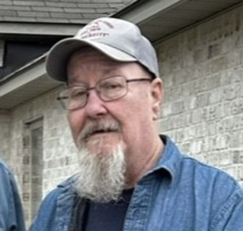 Timothy Glenn Keen (Timmy) - MageeNews.com