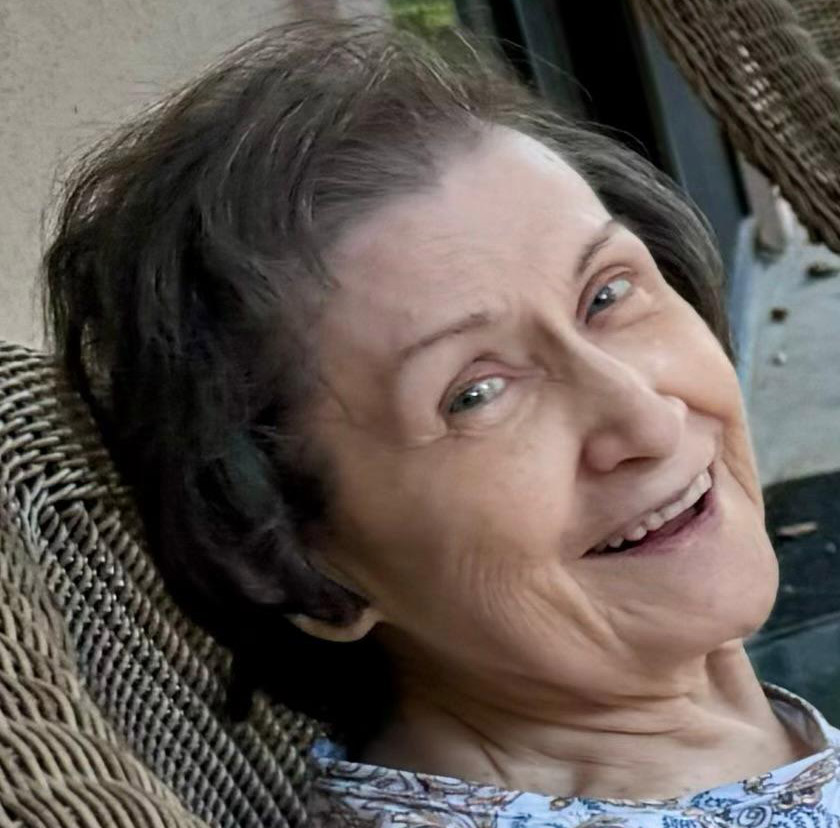 Bonnie Jones Allen, 82, a former resident of Magee, Jackson, Pearl, and ...