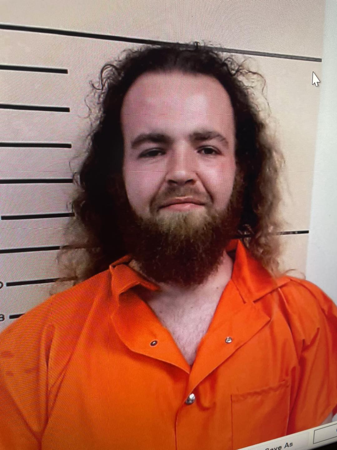 Gavin Micah Bowen of Oklahoma Arrested for Numerous Violations ...