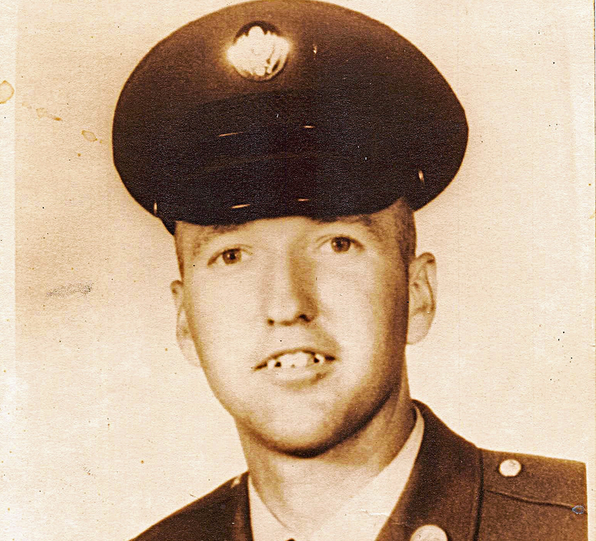 William “Buster” Grover Carter, 79 of Brandon, Mississippi - MageeNews.com
