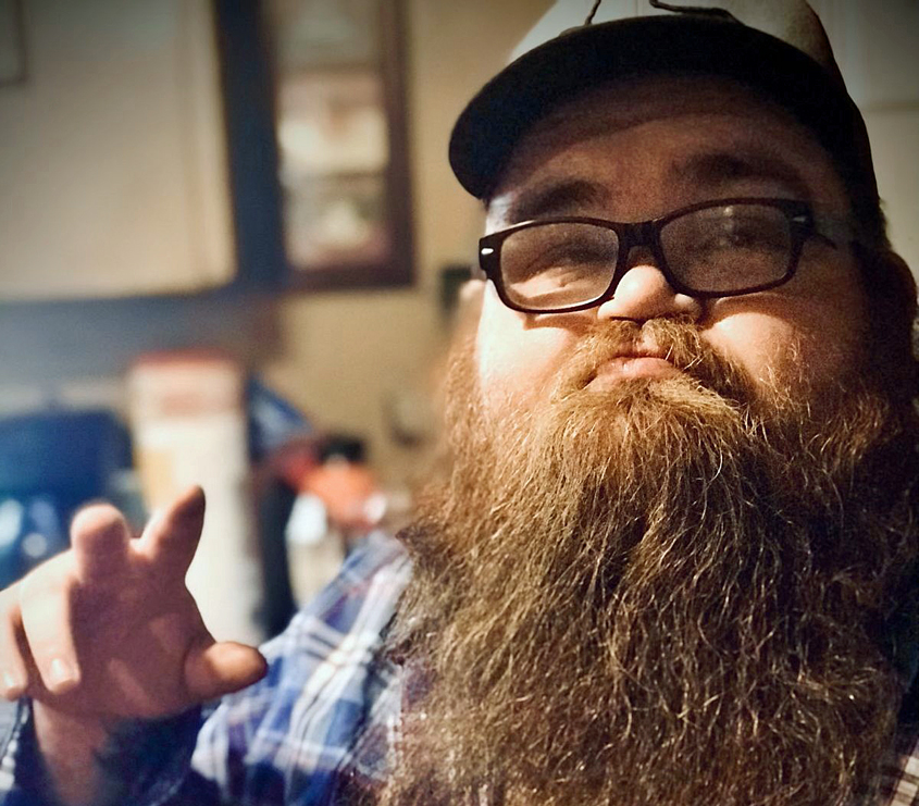 Charles Westmoreland, 35 of Mendenhall, Mississippi - MageeNews.com