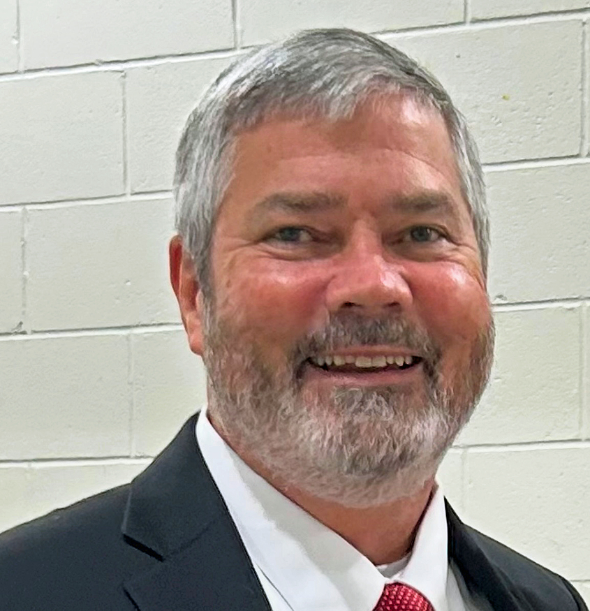 Mark Grubbs Elected Mayor of Magee - MageeNews.com