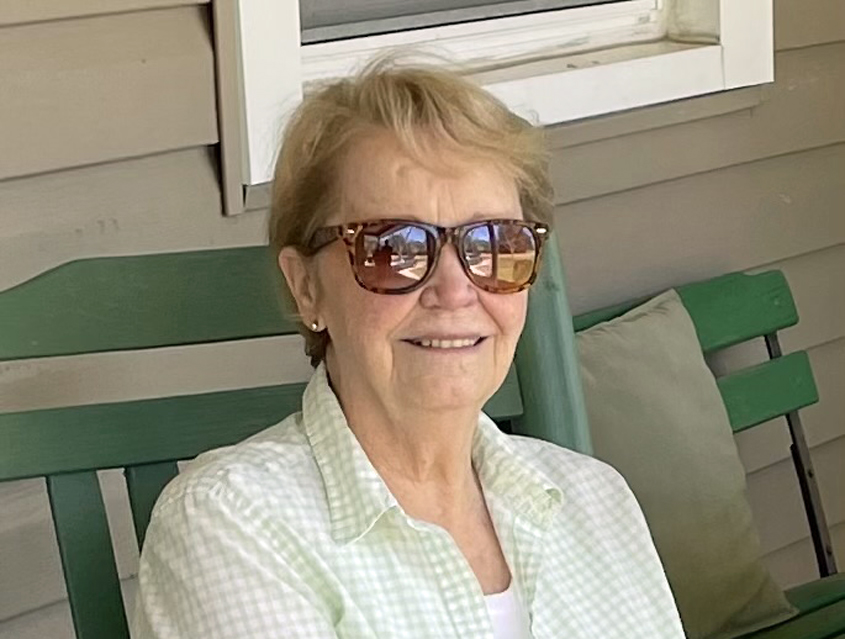 Martha Dodd Metts - MageeNews.com