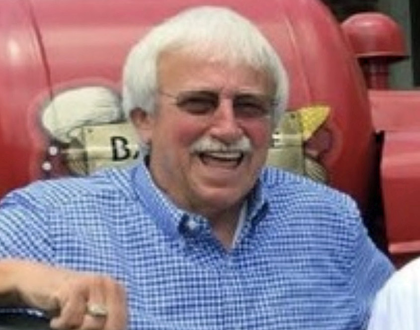 David Price Tedford, Sr. of Magee, Mississippi - MageeNews.com