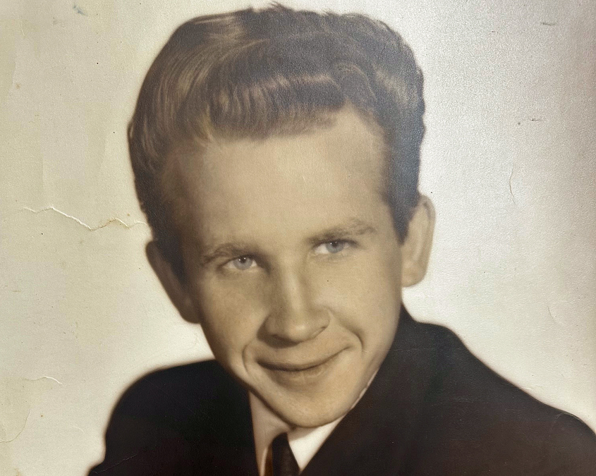 Jackie Wayne Lewis, 77 of Harrisville, Mississippi - MageeNews.com