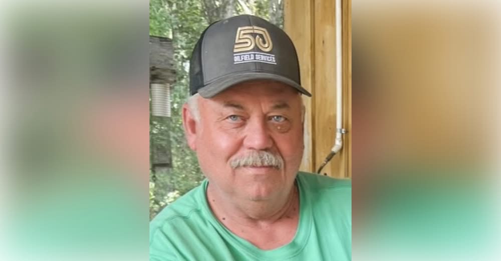 Marvin David Griffith - MageeNews.com
