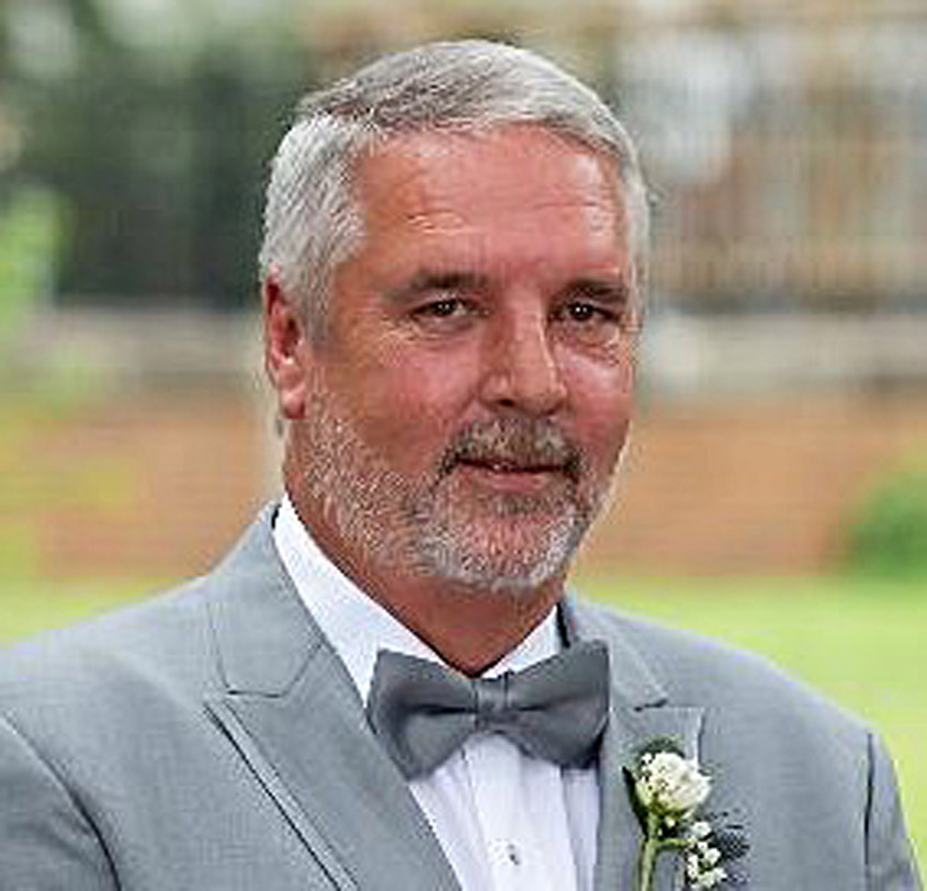 Ronnie Welch - MageeNews.com Ronnie Welch - MageeNews.com