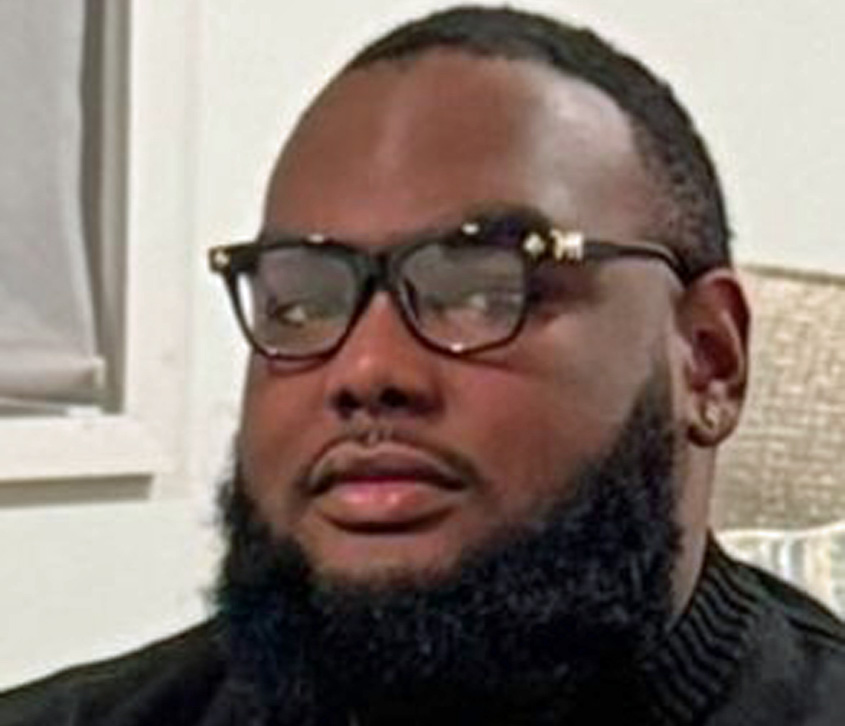 Zyrus Z. Craft Named Fall 2024 Dean’s Scholar at Alcorn State ...