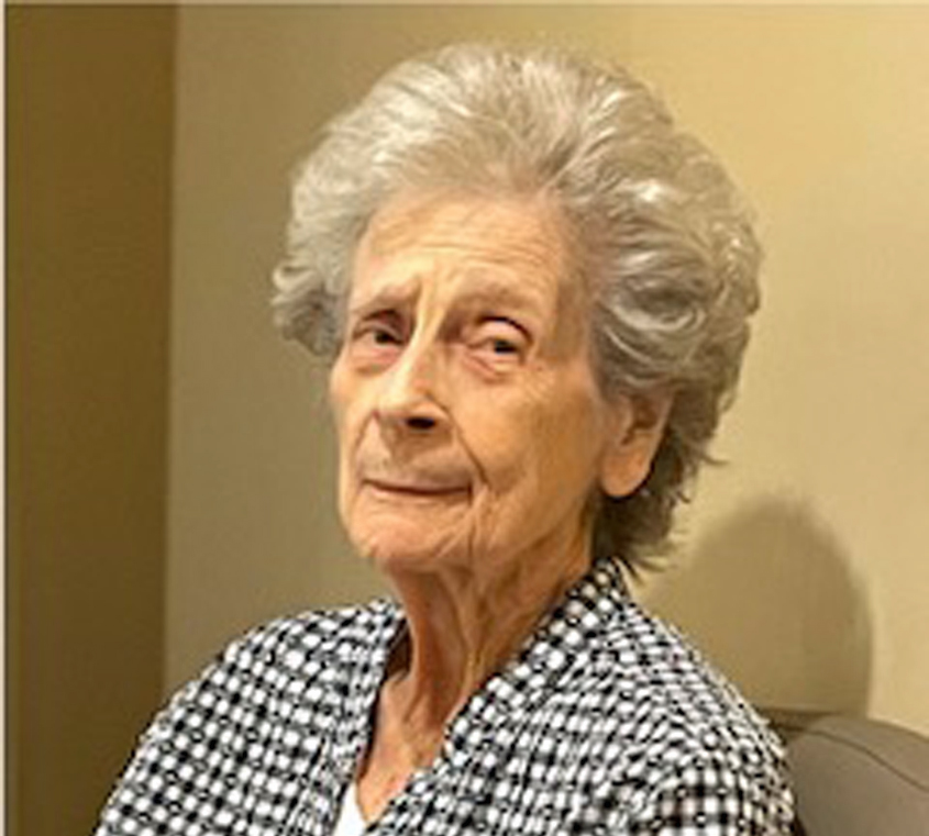 Laquetta Cole Scoggins, 94, of Martinville, Mississippi - MageeNews.com