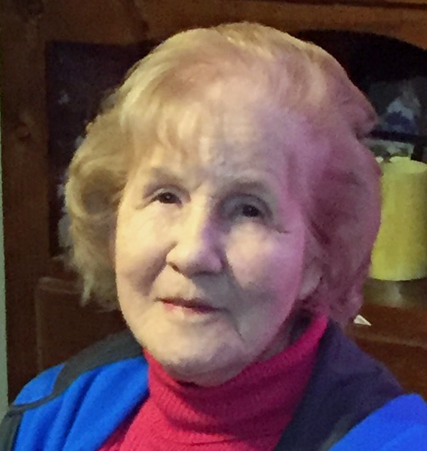 Grace Christine Bowen, 97, of the Jupiter community - MageeNews.com