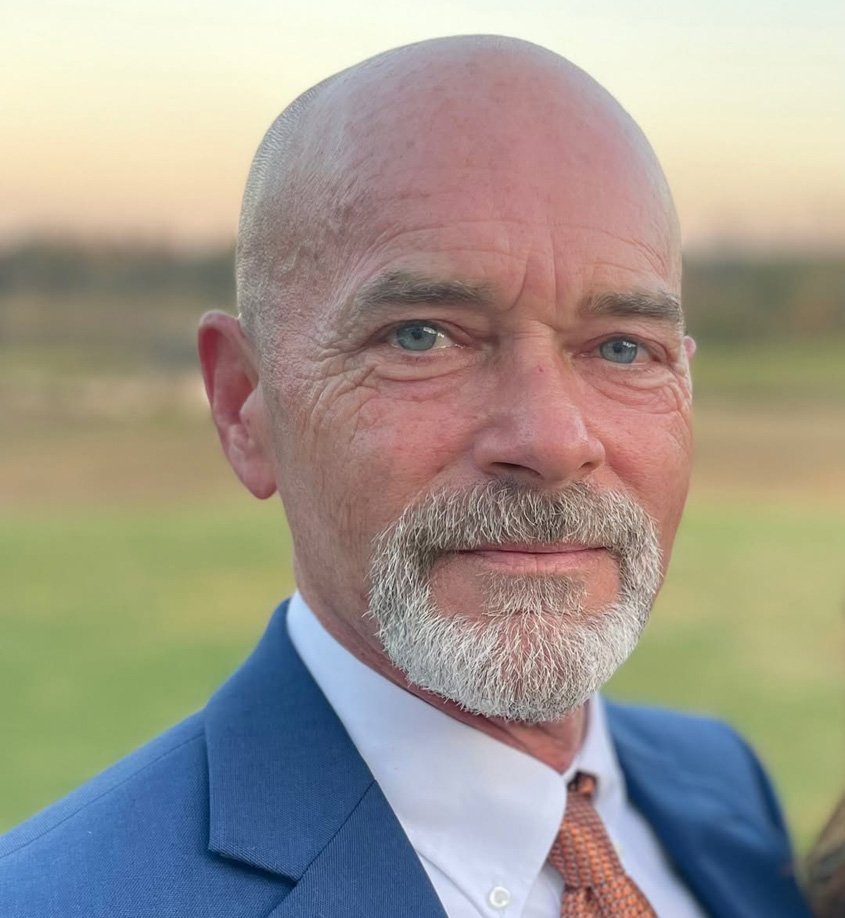 Charles Wesley “Wes” Breeden of Puckett, Mississippi - MageeNews.com