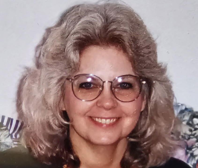 George Ann Ponder McCann - MageeNews.com