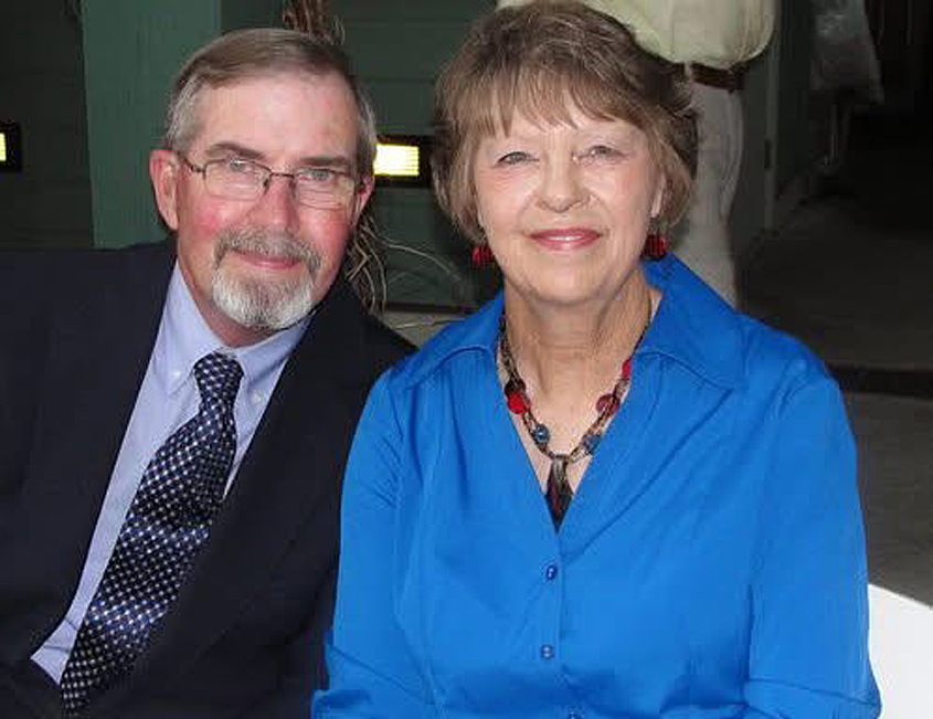 Mary Alice Evans - MageeNews.com