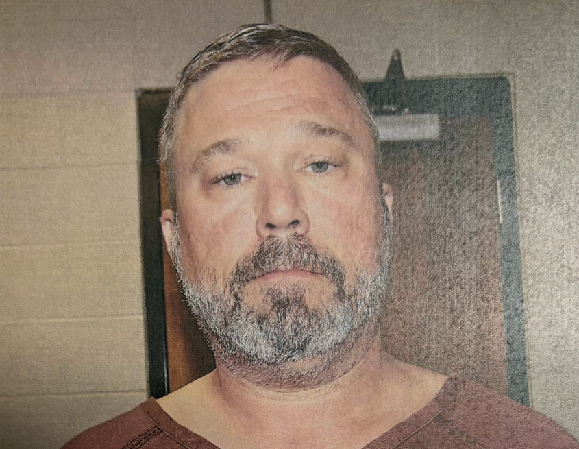 Bryan Scott Kennedy guilty of Aggravated Domestic Violence - MageeNews.com