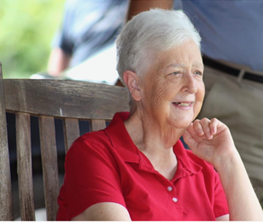 Brenda Joyce Walker, 81 of Harrisville, Mississippi - MageeNews.com