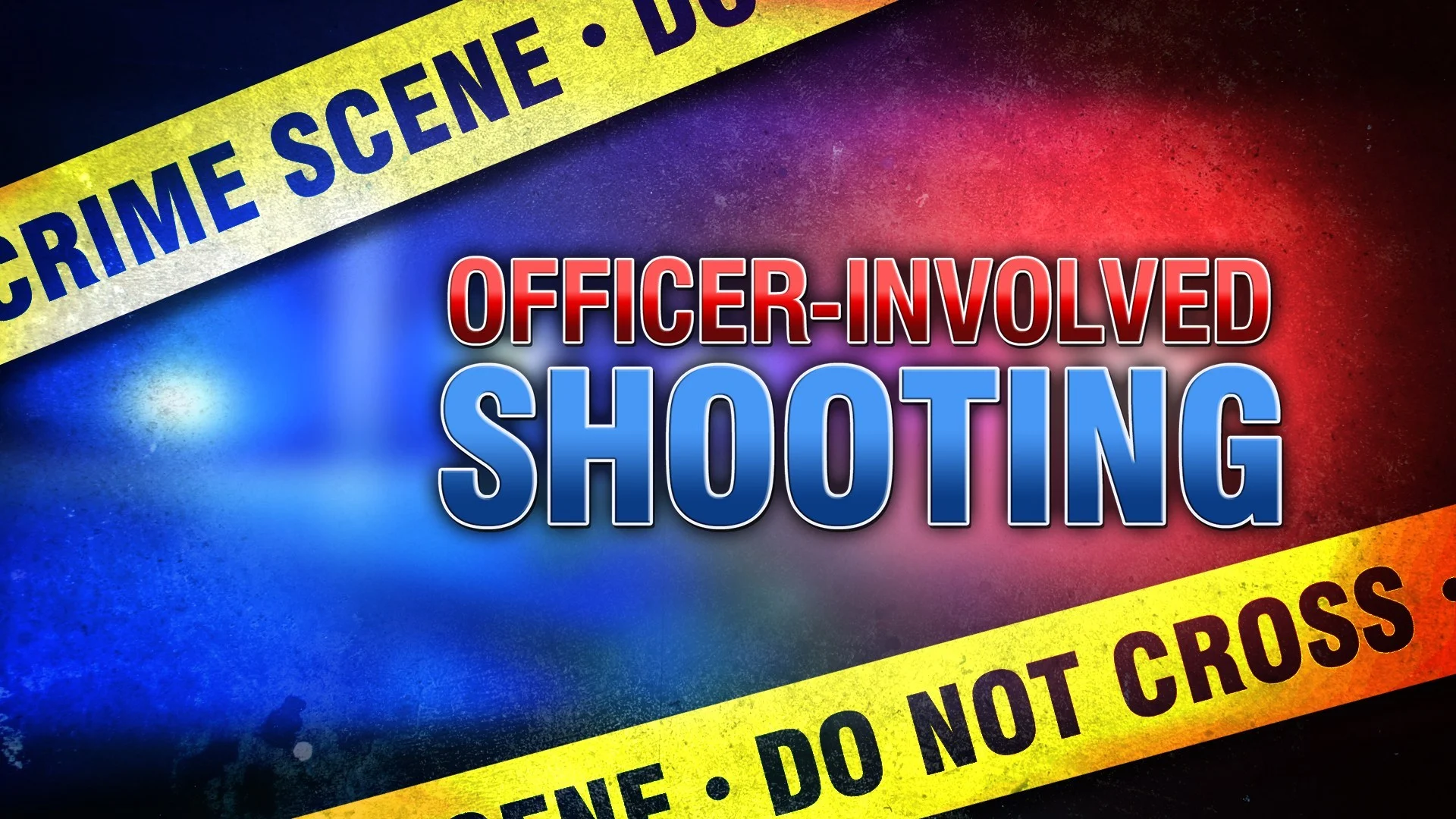 Statement from Attorney General on Office-involved Shootings ...