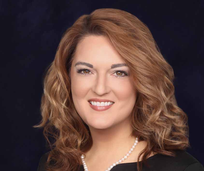 Citizens National Bank Welcomes Tiffany Burch as Vice President ...