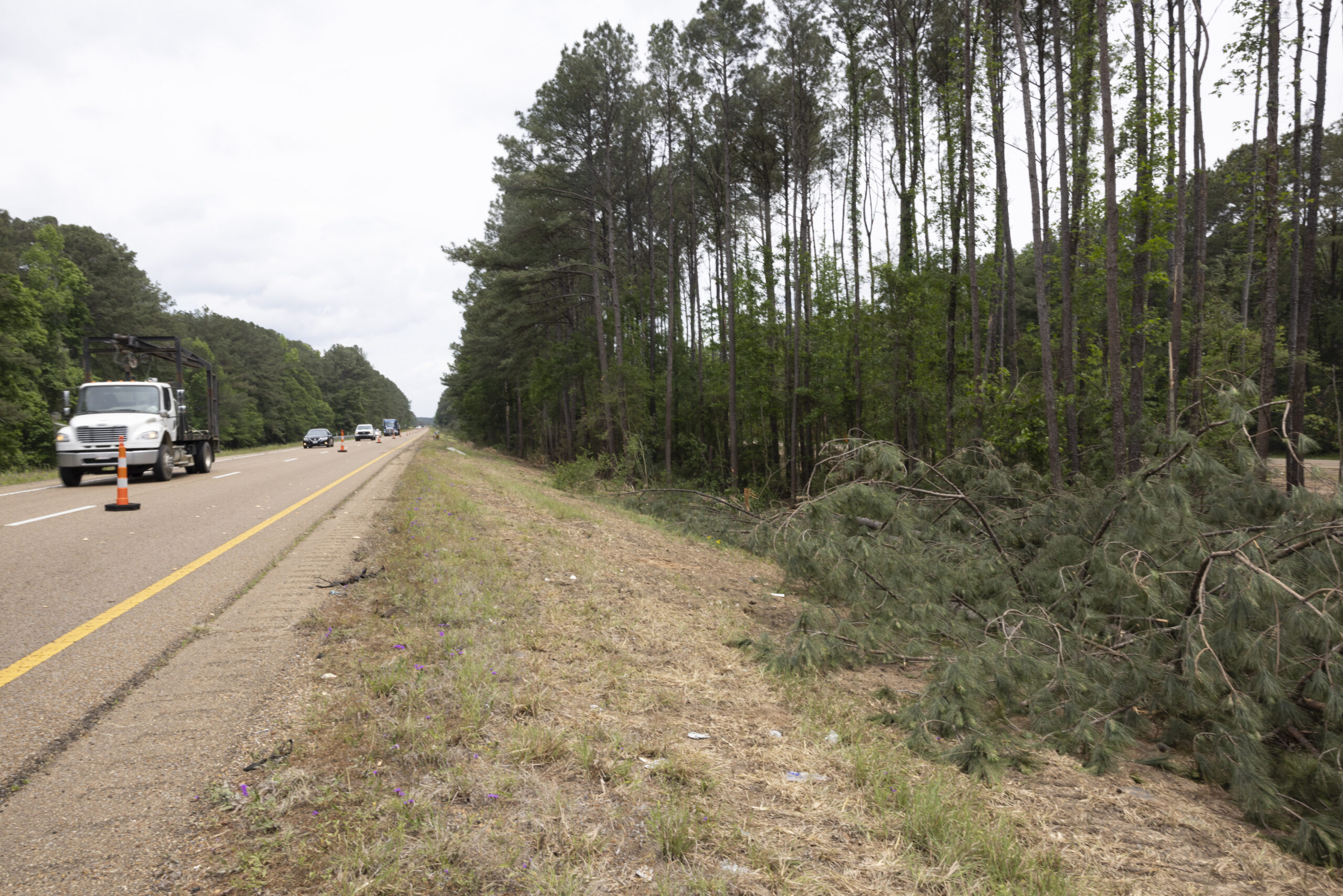 MDOT projects make headway in southwest Mississippi - MageeNews.com