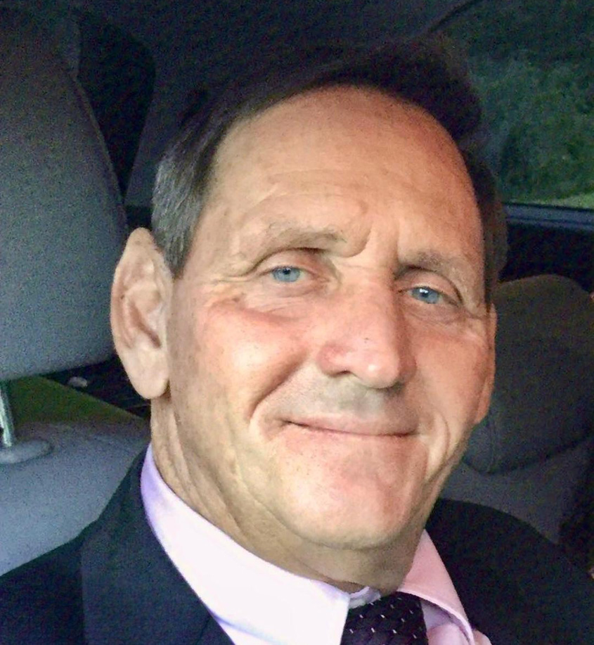 Detrich James Thompson - MageeNews.com