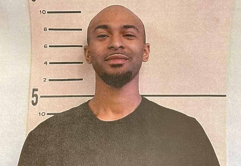 Melvin Wiggins, Jr. Arrested DUI & Convicted Felon in Possession of ...