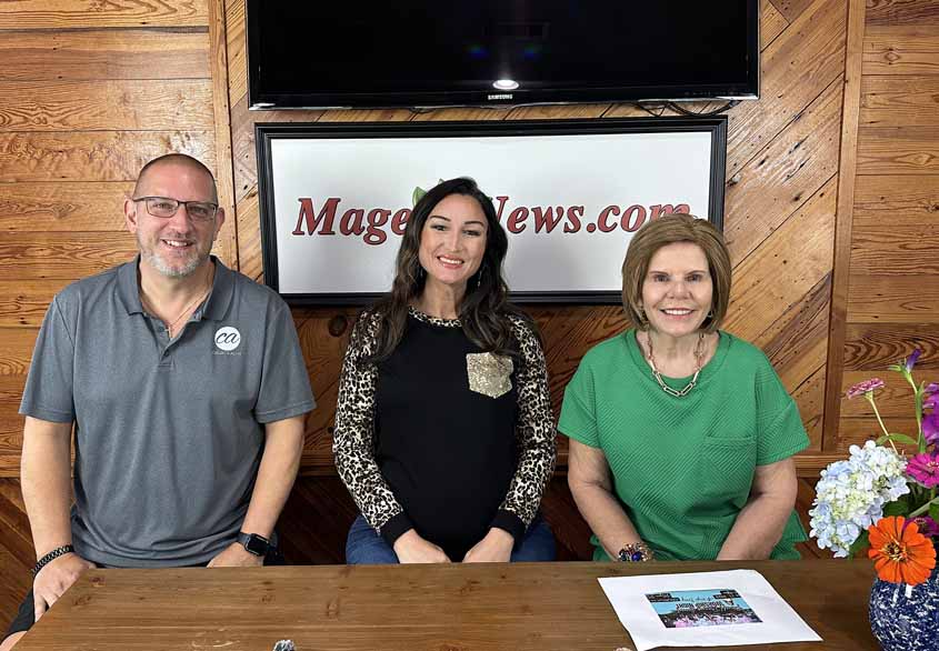 Church Alive to Host Special Night of Worship on Saturday - MageeNews.com