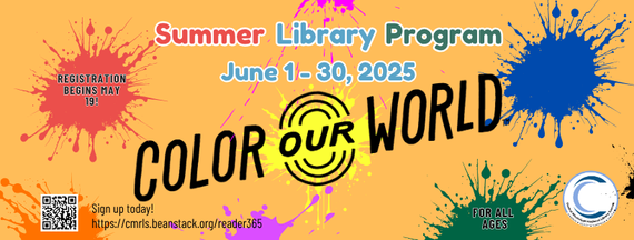 Summer Reading at the Magee Public Library - MageeNews.com
