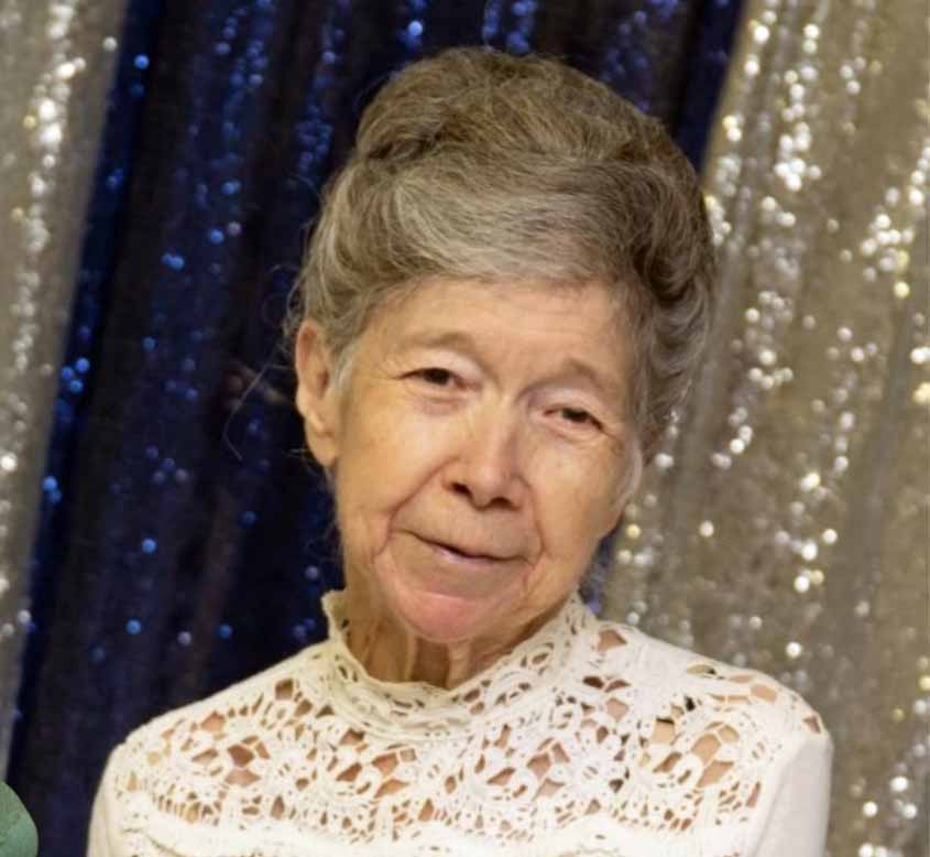 Annie Ruth Matthews Puckett, 80 of Magee, Mississippi - MageeNews.com