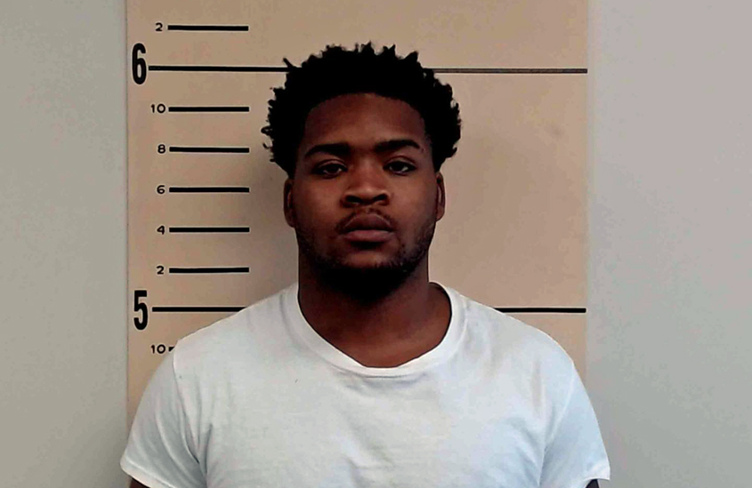 Cameron Floyd Arrested for Possession, Firearm Enhancement, and Concealing a Firearm - MageeNews.com