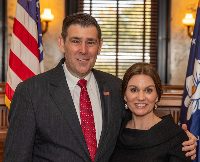 The public is invited to a Campaign Celebration in support of Andy ...