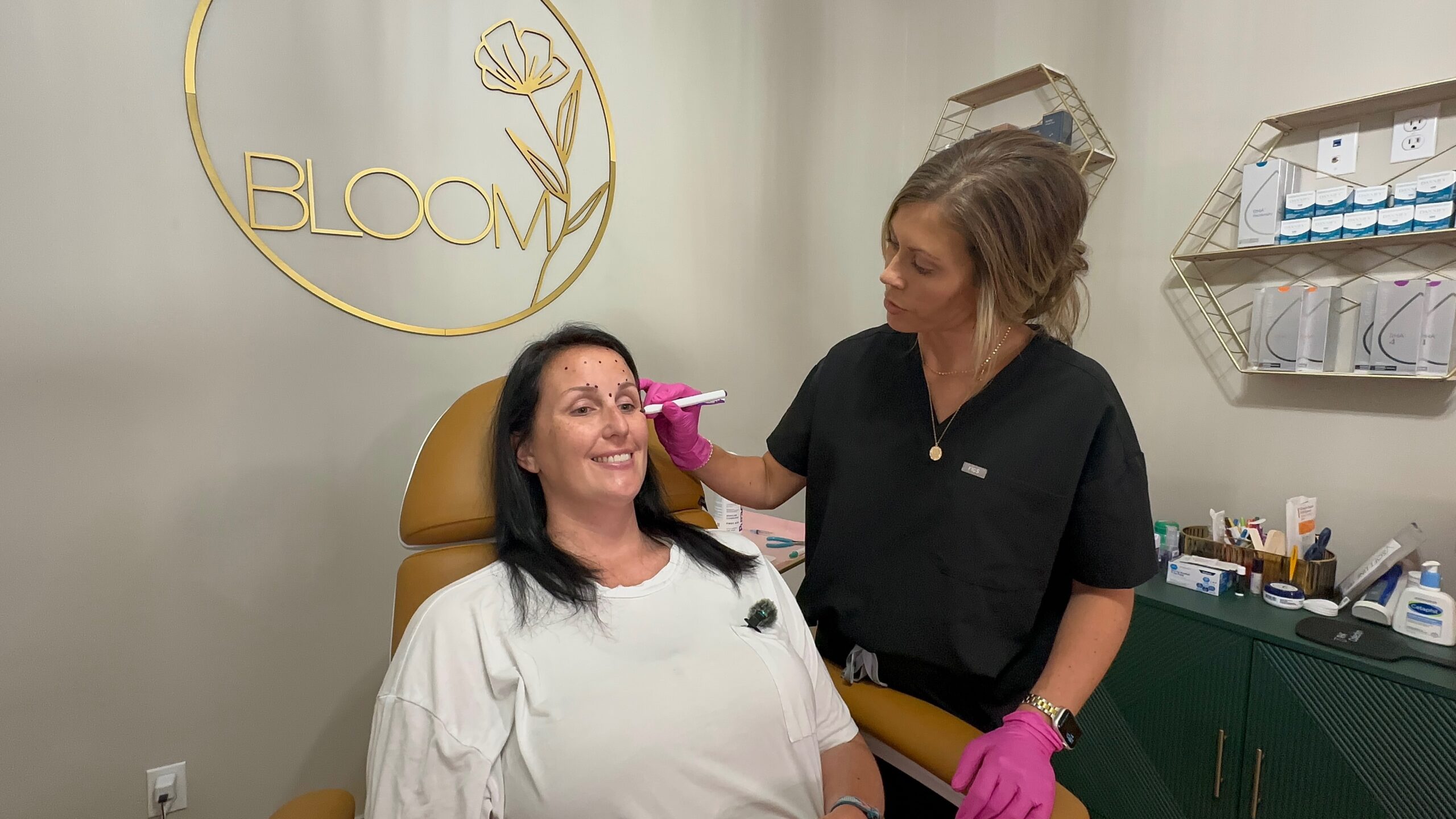 Bloom Medical Aesthetics on Main Street in Magee - MageeNews.com