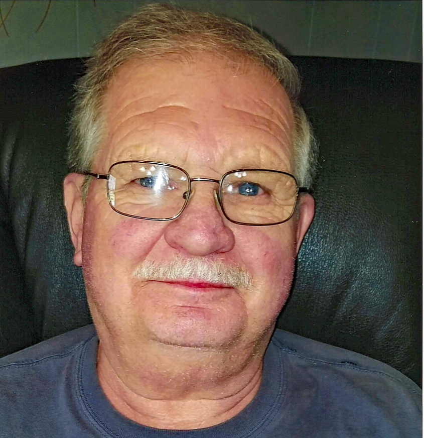 Larry Wayne Blair of Magee, Mississippi - MageeNews.com