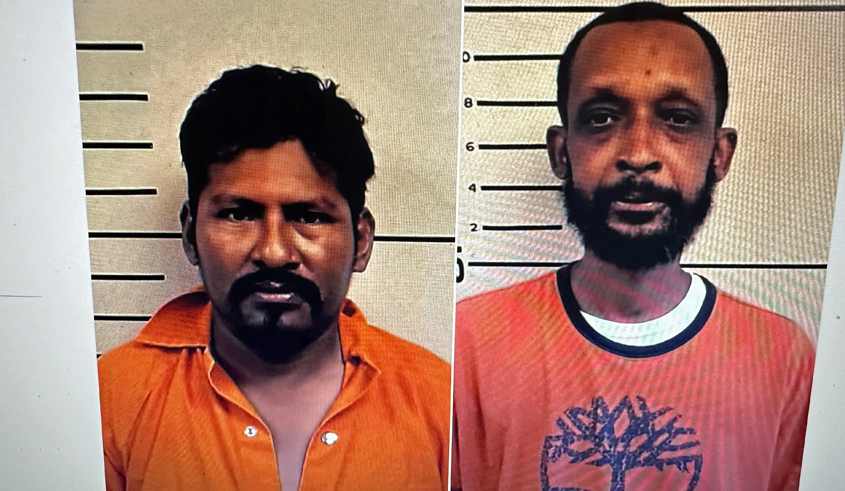 More DUI Arrest in the City - MageeNews.com