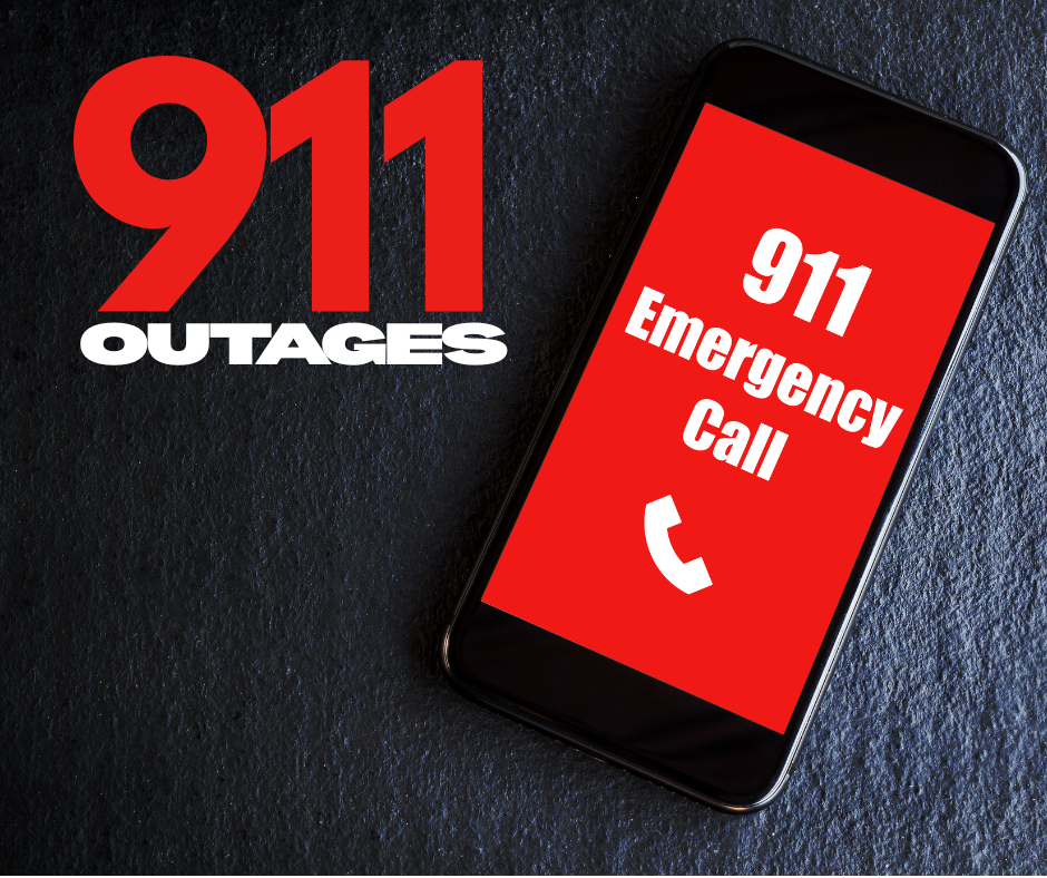 UPDATE on 911 Outage in Simpson County and Surrounding Areas ...