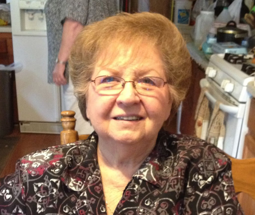 Annie L Baswell, 90 of Mendenhall, Mississippi - MageeNews.com