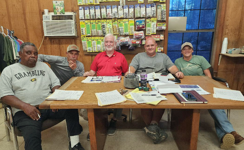 New Projects Planned for D’Lo Water Park - MageeNews.com