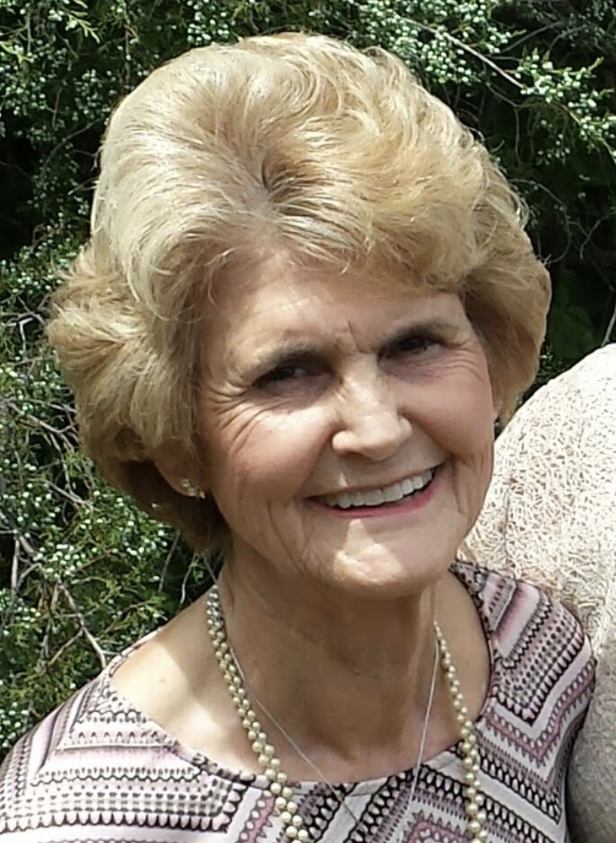 Eva Elizabeth Allen, 87 of Mize, Mississippi - MageeNews.com