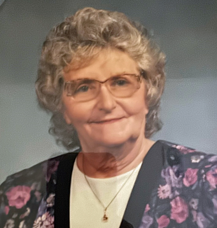 Flora Beatrice Canoy Kennedy, age 101 - MageeNews.com