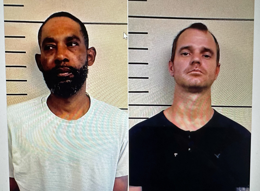 Magee Police Department Arrests - MageeNews.com