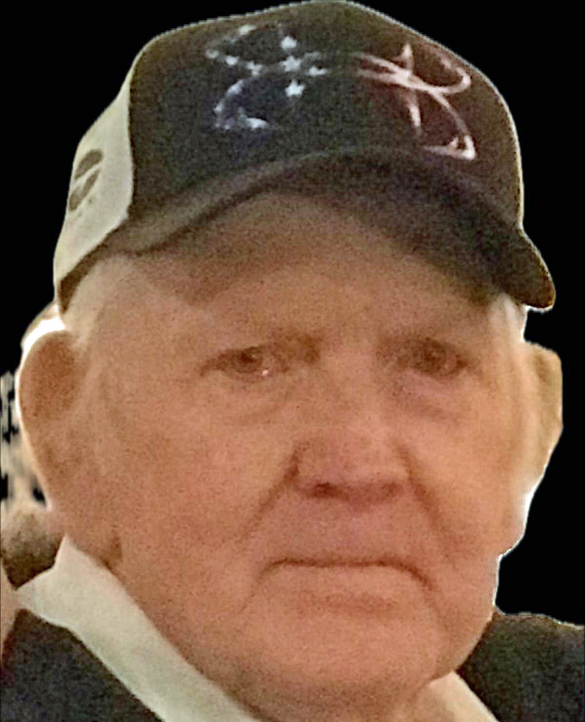 Paul Hall, age 80 of Mt. Olive, Mississippi - MageeNews.com