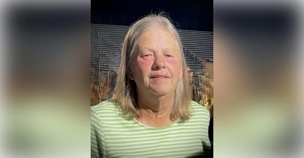 Teresa Jones, 66 - MageeNews.com