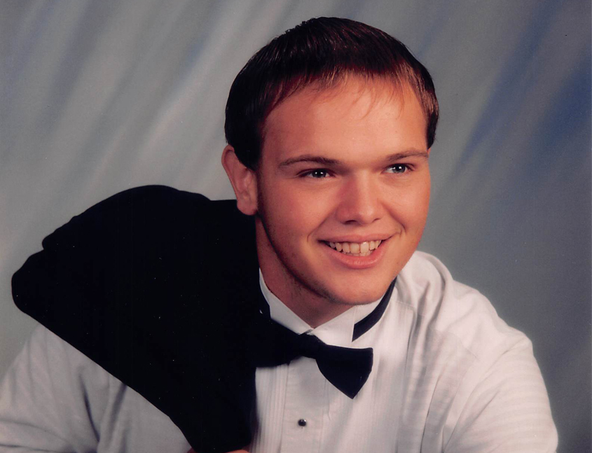 Wesley Lee Thornton, 44 of Magee, Mississippi - MageeNews.com