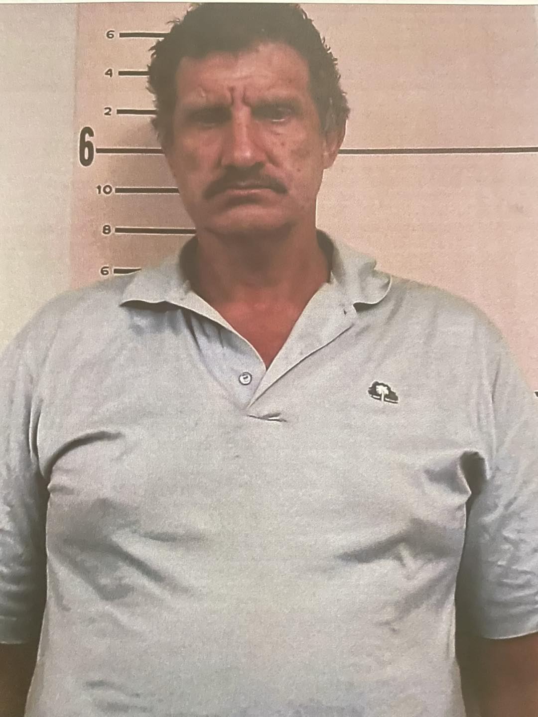 Magee Police Department Arrests James Horton on Various Charges ...