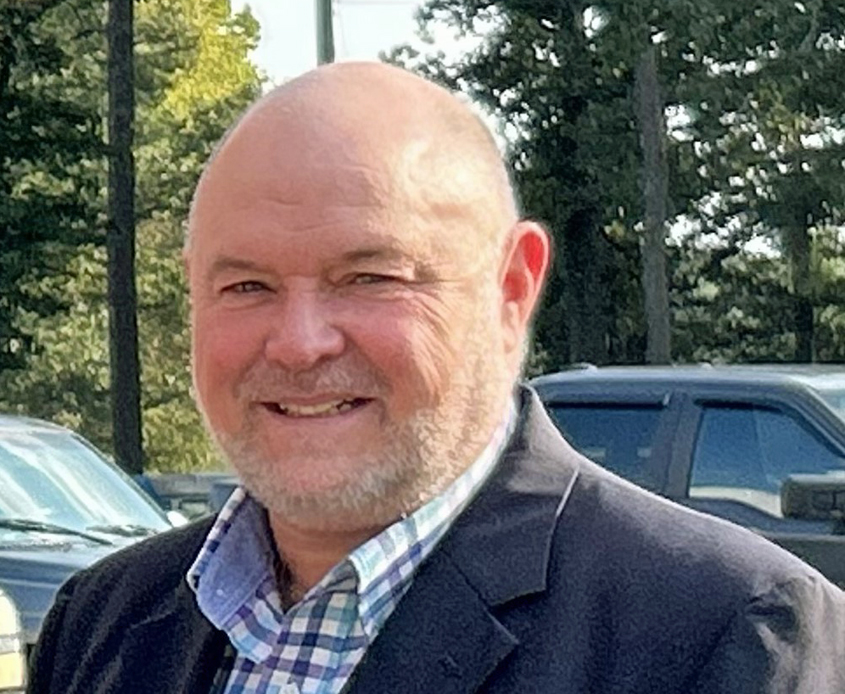 Chad Lee Savage, 55 of Braxton, Mississippi - MageeNews.com