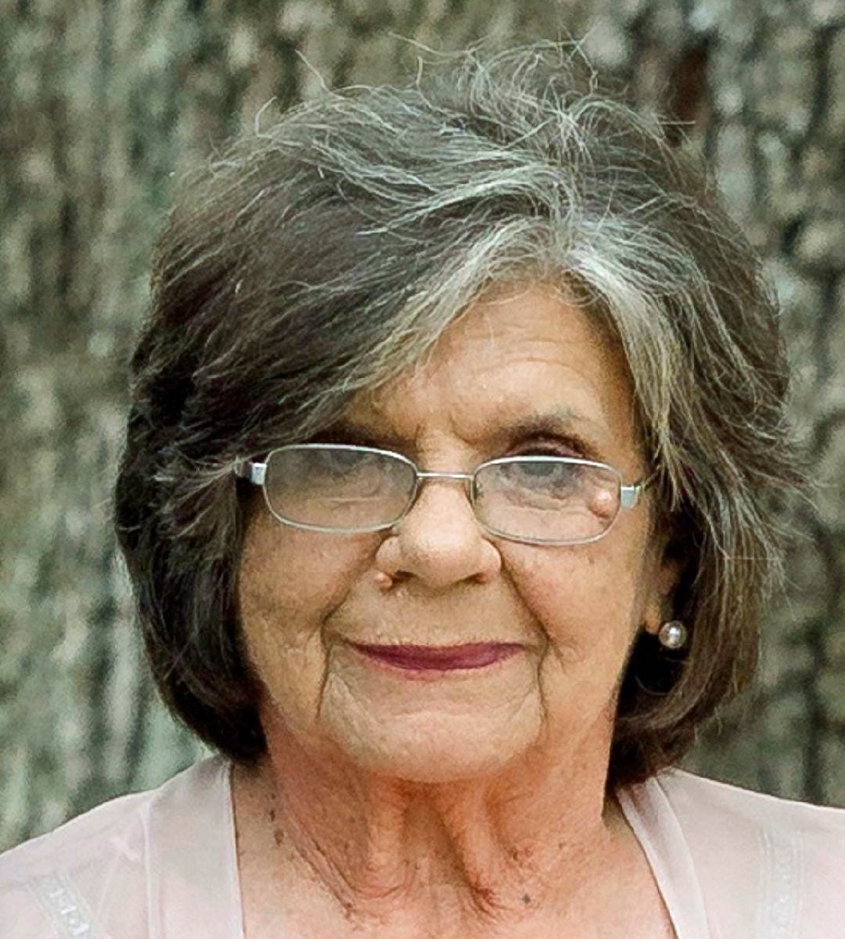 Debbie G. Cockrell of Magee, Mississippi - MageeNews.com