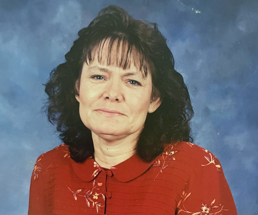 Judy Powell, 70 of Raleigh, Mississippi - MageeNews.com